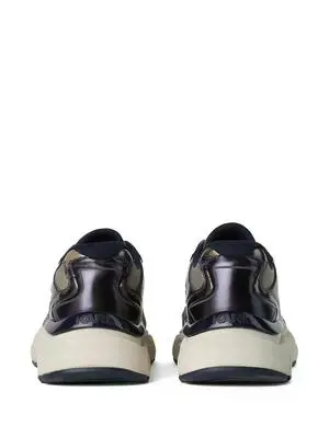 Karl Lagerfeld Komet Sneakers - Purple