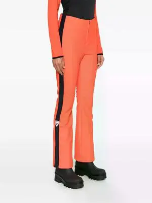 Rossignol Resort Softshell Ski Pants - Orange