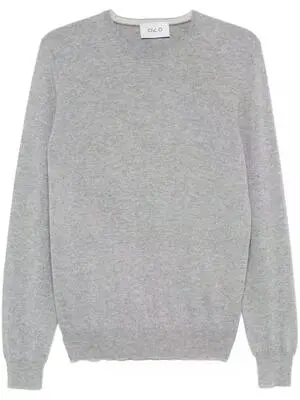 D4.0 Cuffed Sweaters For Men