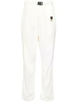 Undercover Walker Easy Trousers In White