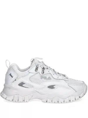 Fila Paneled Sneakers For Women