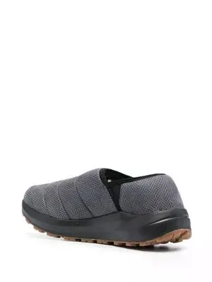 Rossignol Quilted Padded Slippers