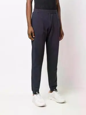 Sunspel Elasticated-waist Trousers