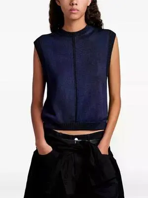 Proenza Schouler White Label Emily Top