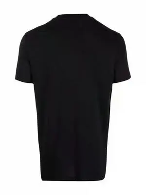 TOM FORD T-shirts - Black