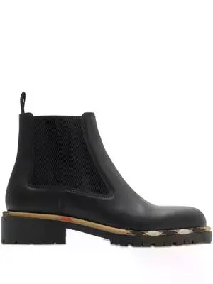 Burberry Chelsea Boot Boots For Women