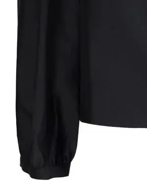 Loulou De Saison Lea Shirt - Black