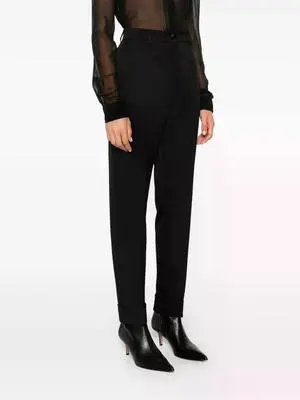Dolce & Gabbana Wool Trousers