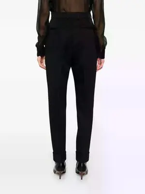 Dolce & Gabbana Wool Trousers