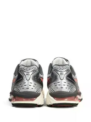 Asics Gel-kayano Trainers - Silver