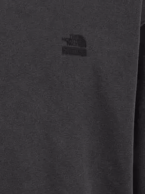 Supreme X The North Face Pigment-printed Sweatshirt