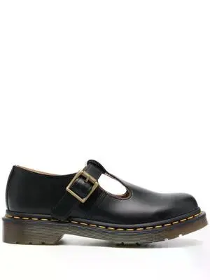Dr. Martens Round Toe Flats For Women