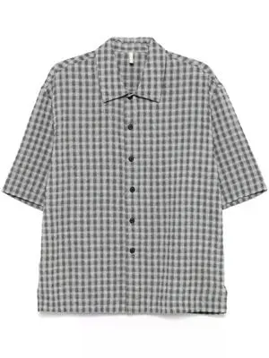 SUNFLOWER Adam Shirt - Grey