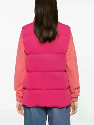 Maison Kitsuné Padded Gilet