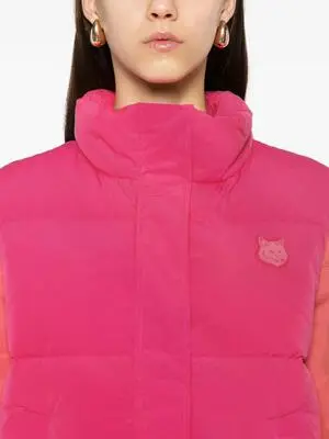 Maison Kitsuné Padded Gilet