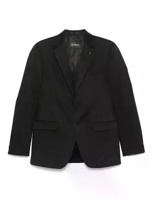 Karl Lagerfeld Clever Blazer - Black