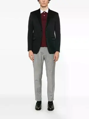 Karl Lagerfeld Clever Blazer - Black