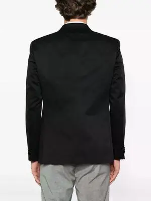 Karl Lagerfeld Clever Blazer - Black