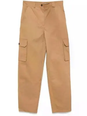 Maison Kitsune Knee Length Pants For Women