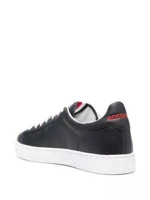 Rossignol Alex Leather Sneakers - Blue