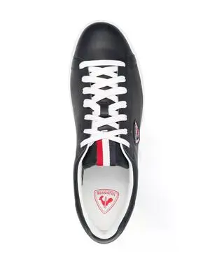 Rossignol Alex Leather Sneakers - Blue