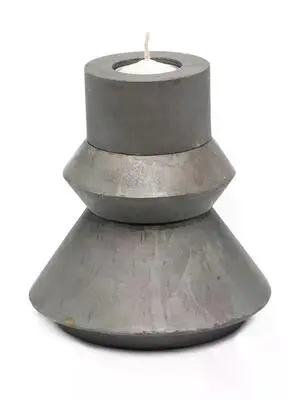 PARTS OF FOUR Modular Candle Totems