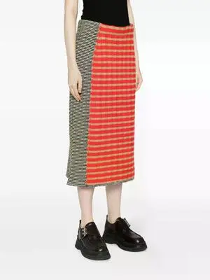 Yanyan Knee Length Skirts