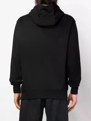 Philipp Plein Skull Graphic-print Hoodie