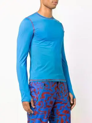 Aztech Mountain Next-to-skin Top