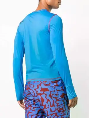 Aztech Mountain Next-to-skin Top