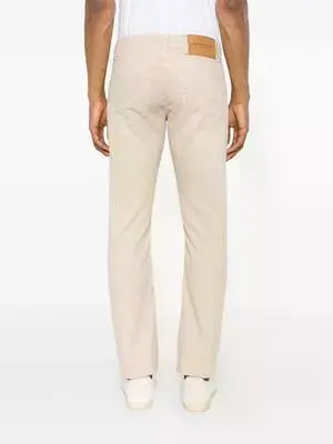 Jacob Cohen Nick Trousers - Neutrals