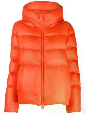 Herno Globe Padded Bomber Jacket