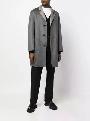 KIRED Parana Single-breasted Coat