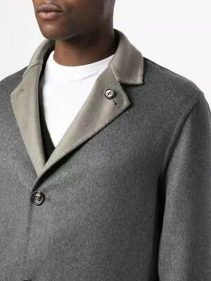 KIRED Parana Single-breasted Coat