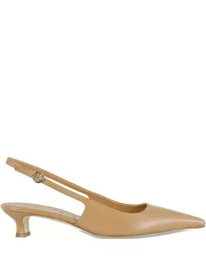 AeydĒ Catrina Pumps - Neutrals