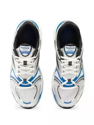 REEBOK Premier Road Plus Vi Panelled Sneakers - Grey