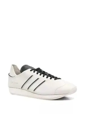 Y3 Country Sneakers