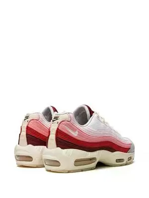 Nike Max 95 Qs 'anatomy Of Air' Sneakers