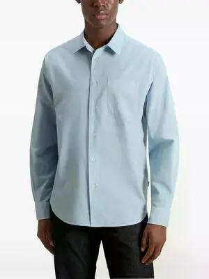 Woolrich Poplin Shirt