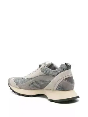 GMBH Ylem Lace-up Sneakers - Grey