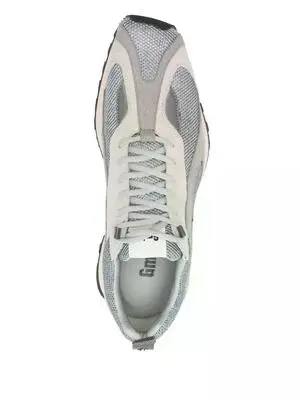 GMBH Ylem Lace-up Sneakers - Grey