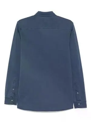 FAY Cotton Shirt
