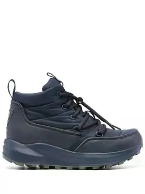 Rossignol Waterproof Quilted Boots - Blue