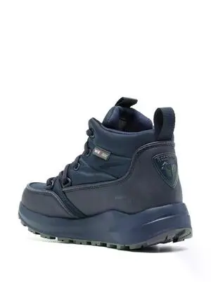 Rossignol Waterproof Quilted Boots