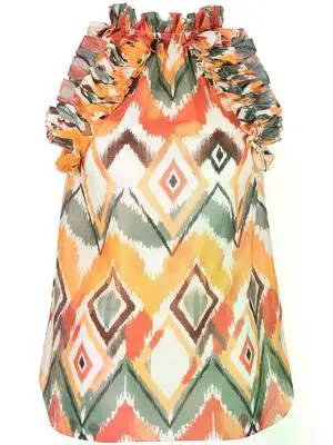 Bambah Blouse Blouses