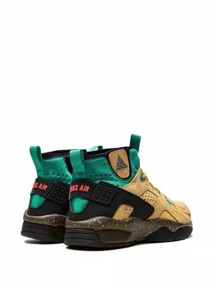 Nike Air Mowabb Og Twine Sneakers - Neutrals