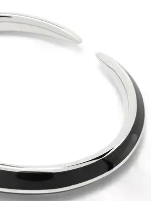 SHAUN LEANE Sabre Deco Sterling Bracelet