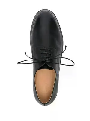 Marsèll Mando Derby Shoes