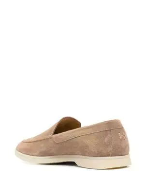 HENDERSON BARACCO Panarea Loafers