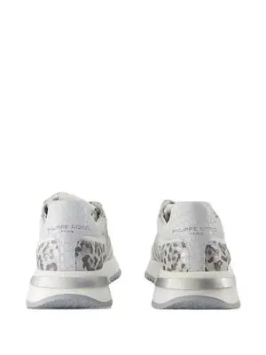 Philippe Model Tropez 2.1 Sneakers